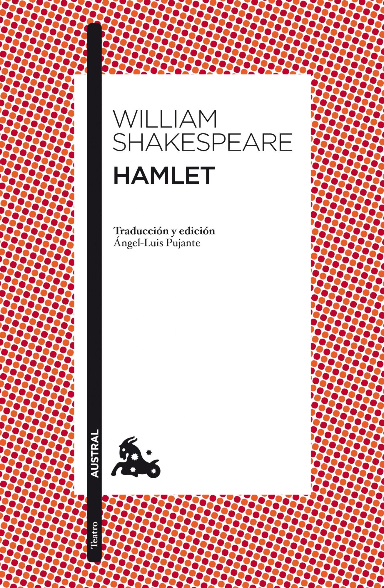 · Hamlet · Shakespeare, William: Austral Editorial -978-84-670-3338-0 ...