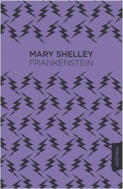 · Frankenstein · Shelley, Mary W.: Austral Editorial -978-84-670-4366-2 ...