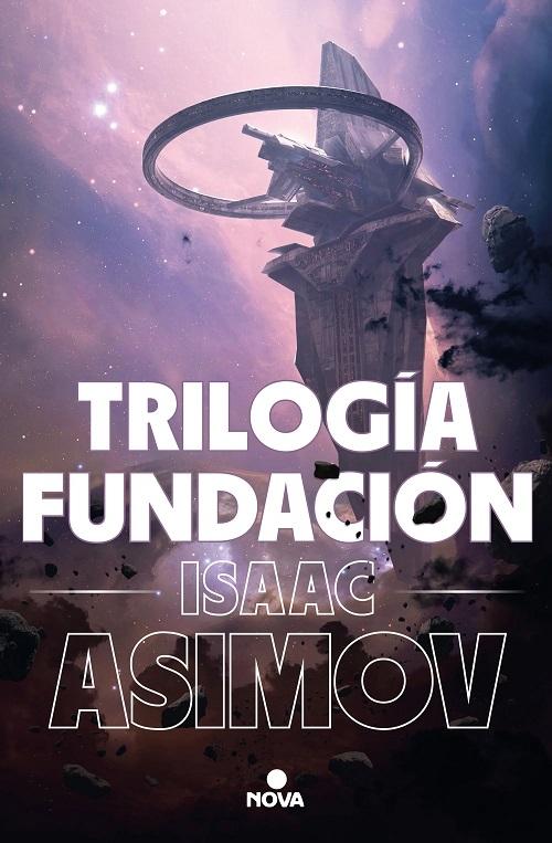 · Segunda Fundación · Segunda Fundación
