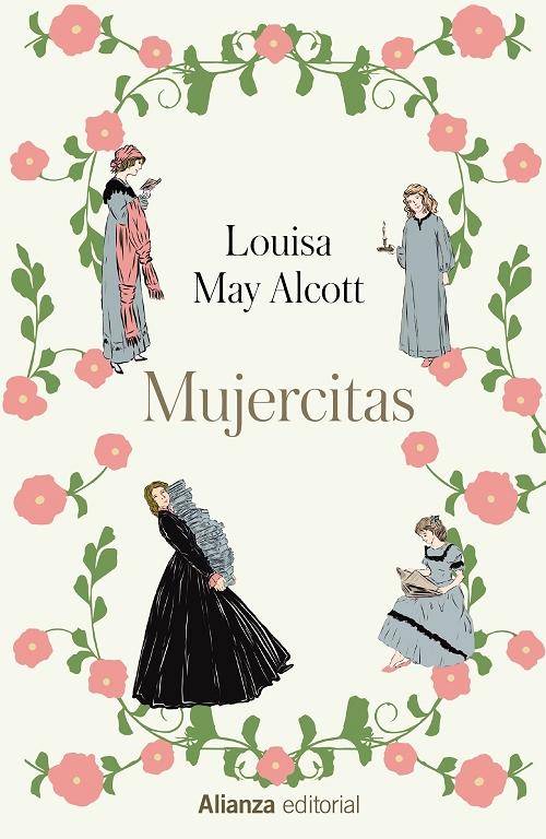 · Mujercitas. Aquellas mujercitas · Alcott, Louisa May: MOLINO, EDITORIAL -978-84-272-1720-1 ...