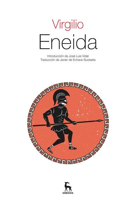 · Eneida · Virgilio Marón, Publio: Gredos, Editorial -978-84-249-2908-4 - Libros Polifemo