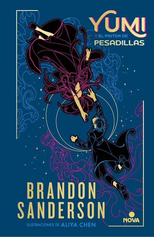 · Trilogía Nacidos de la bruma [Mistborn] (3 Vols.) "El imperio final ...